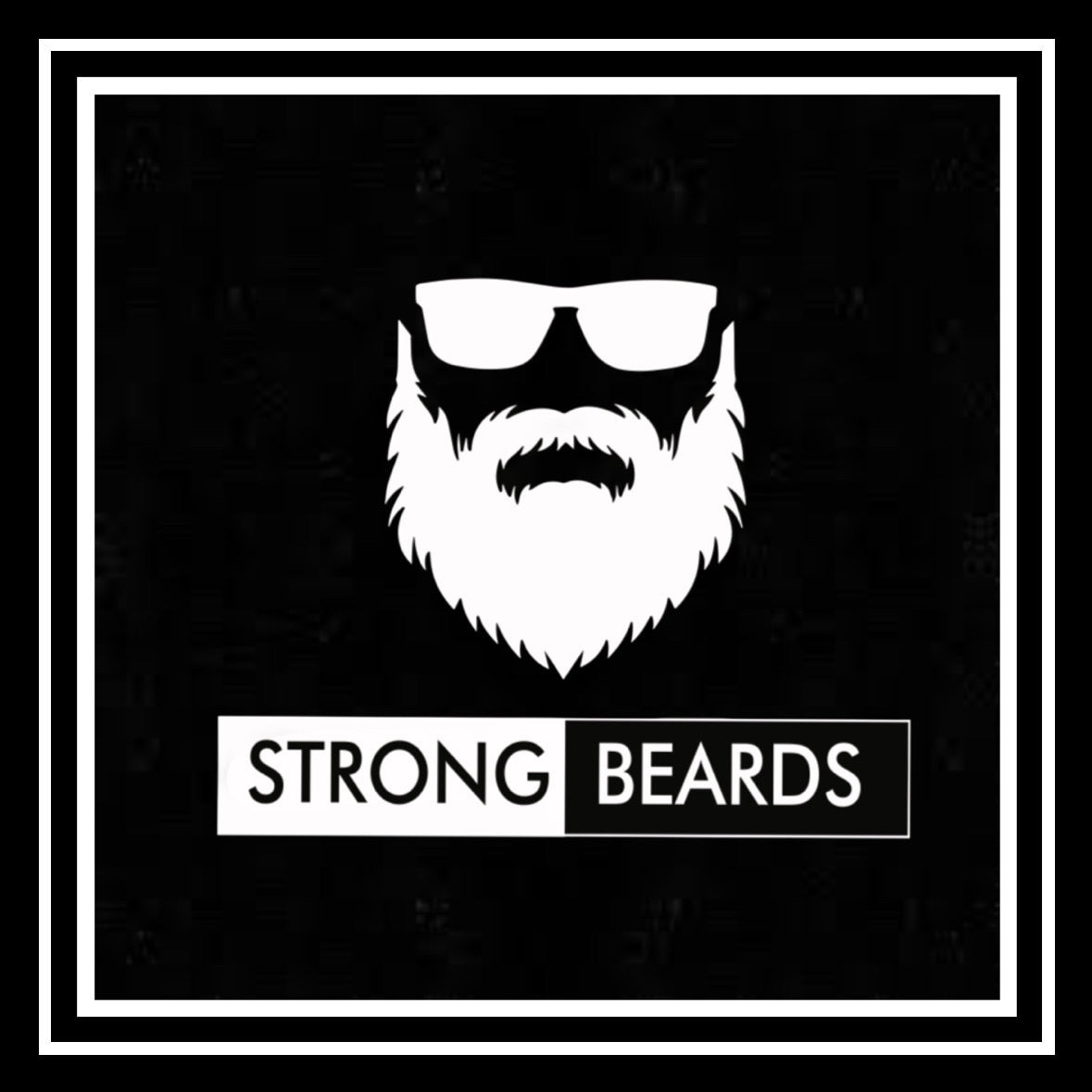 Strong Beards Clothing Co